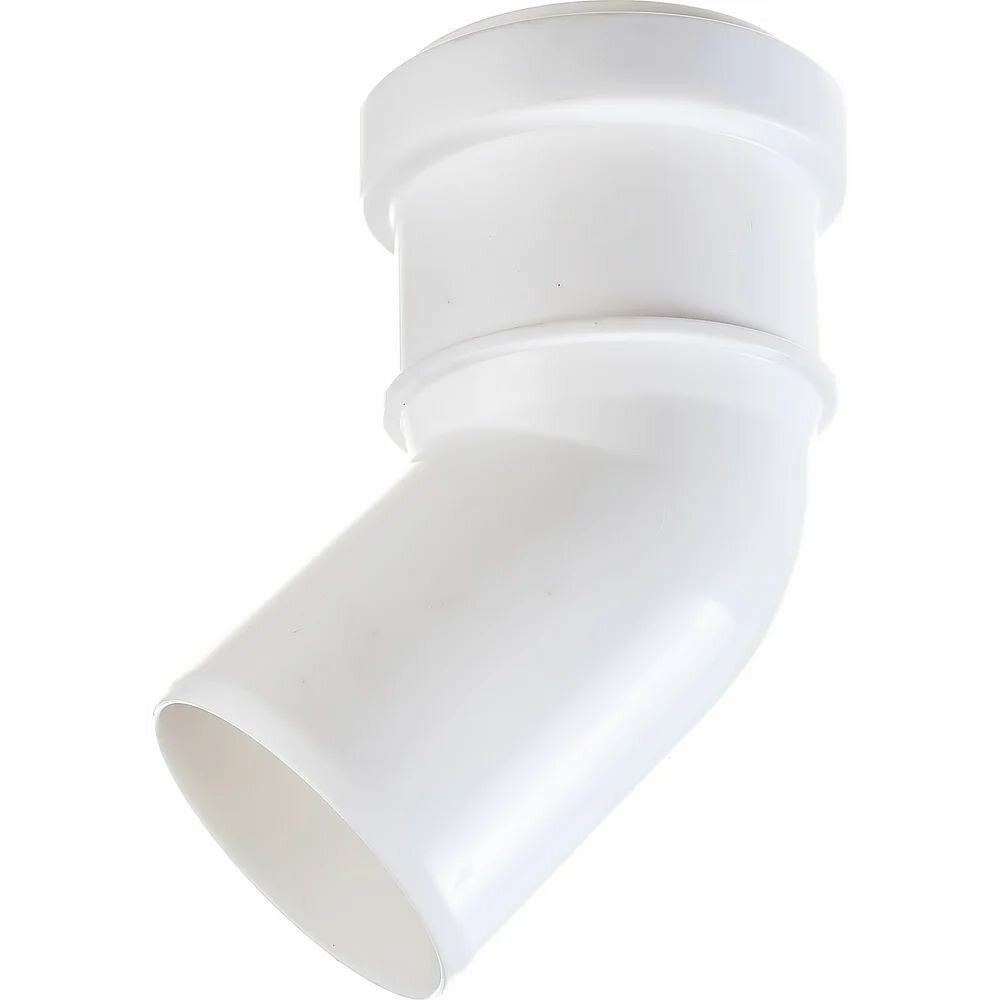 Отвод для бесшумной канализации Политэк 100005045