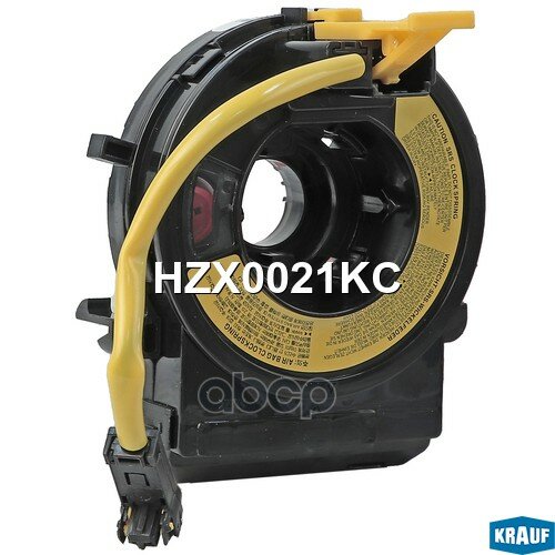 Группа контактная HYUNDAI ix35, Tucson (09-) подушки безопасности KRAUF Krauf арт. HZX0021KC
