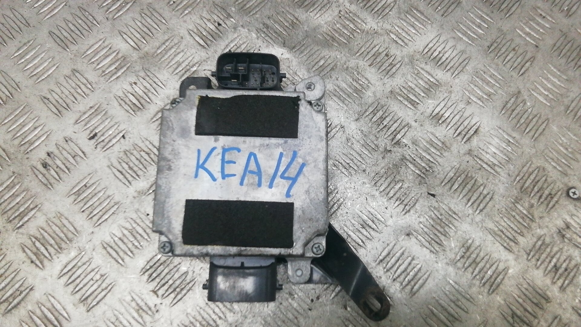 Блок управления рулевой рейкой LEXUS GS 3, Номер 89650-30670