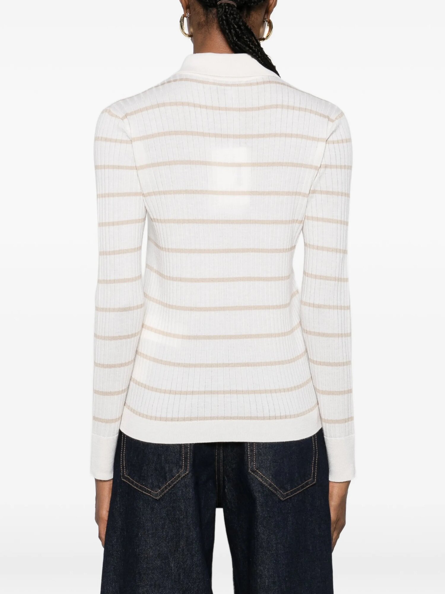 Поло Max Mara, размер M — фото 1