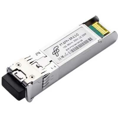 SFP Модуль FT-SFP+SR-0.3-D_Intel