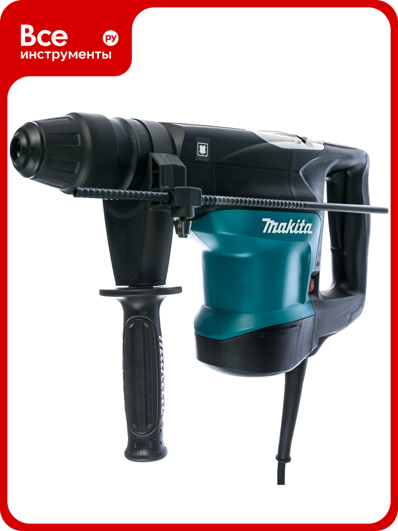 Перфоратор Makita HR3540C