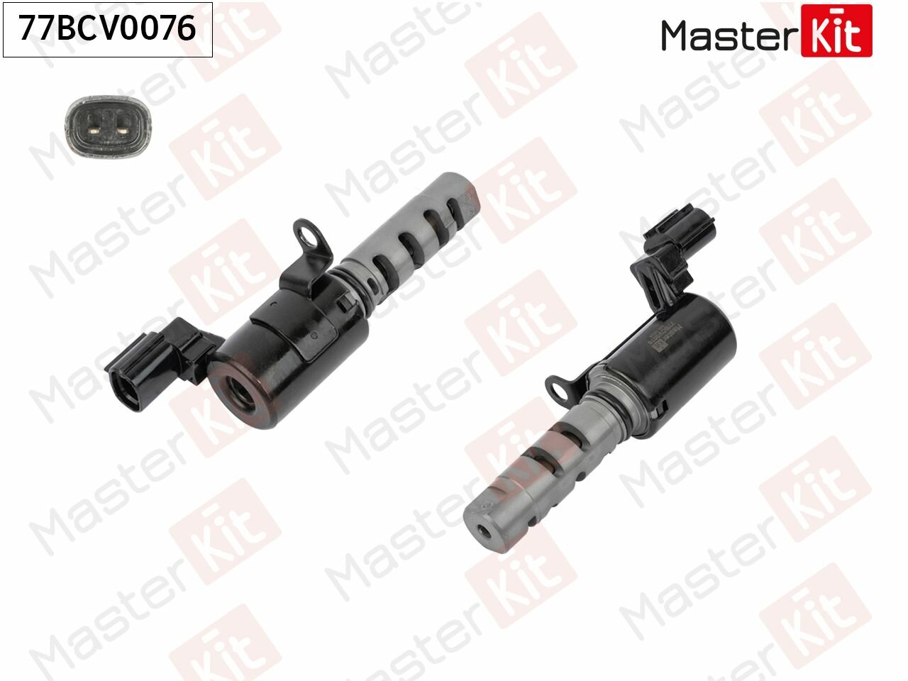 Клапан VVT впуск Hyundai Creta GSGCSolaris IRB 10-Kia Ceed EDJDCD 06- MasterKit 77BCV0076