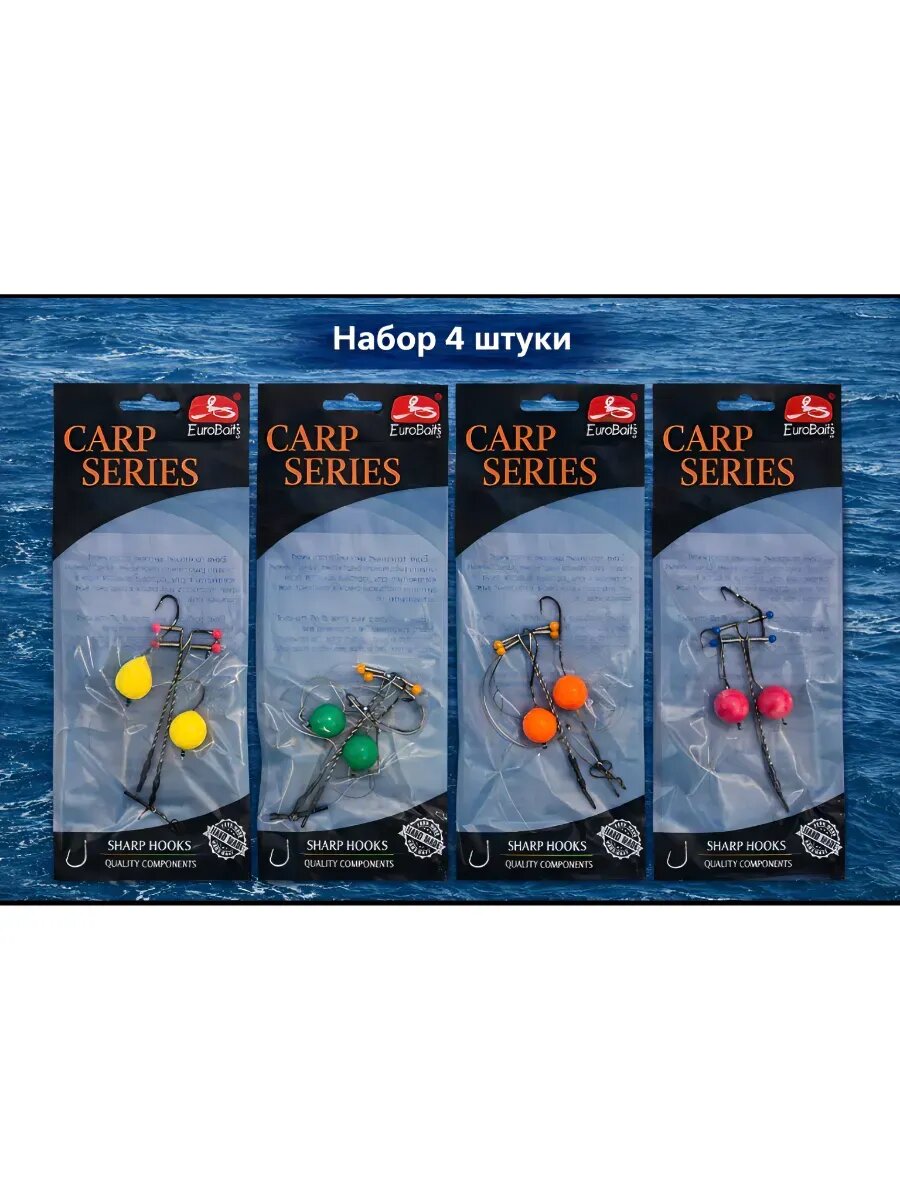 Оснастка для ловли пеленгаса , кефали