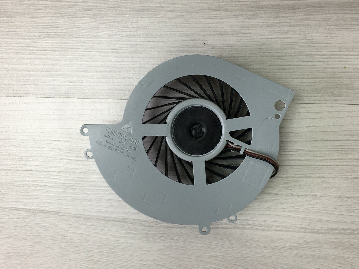 Вентилятор, кулер, для Sony Playstation 4, PS4-1200, FAN-SO-45