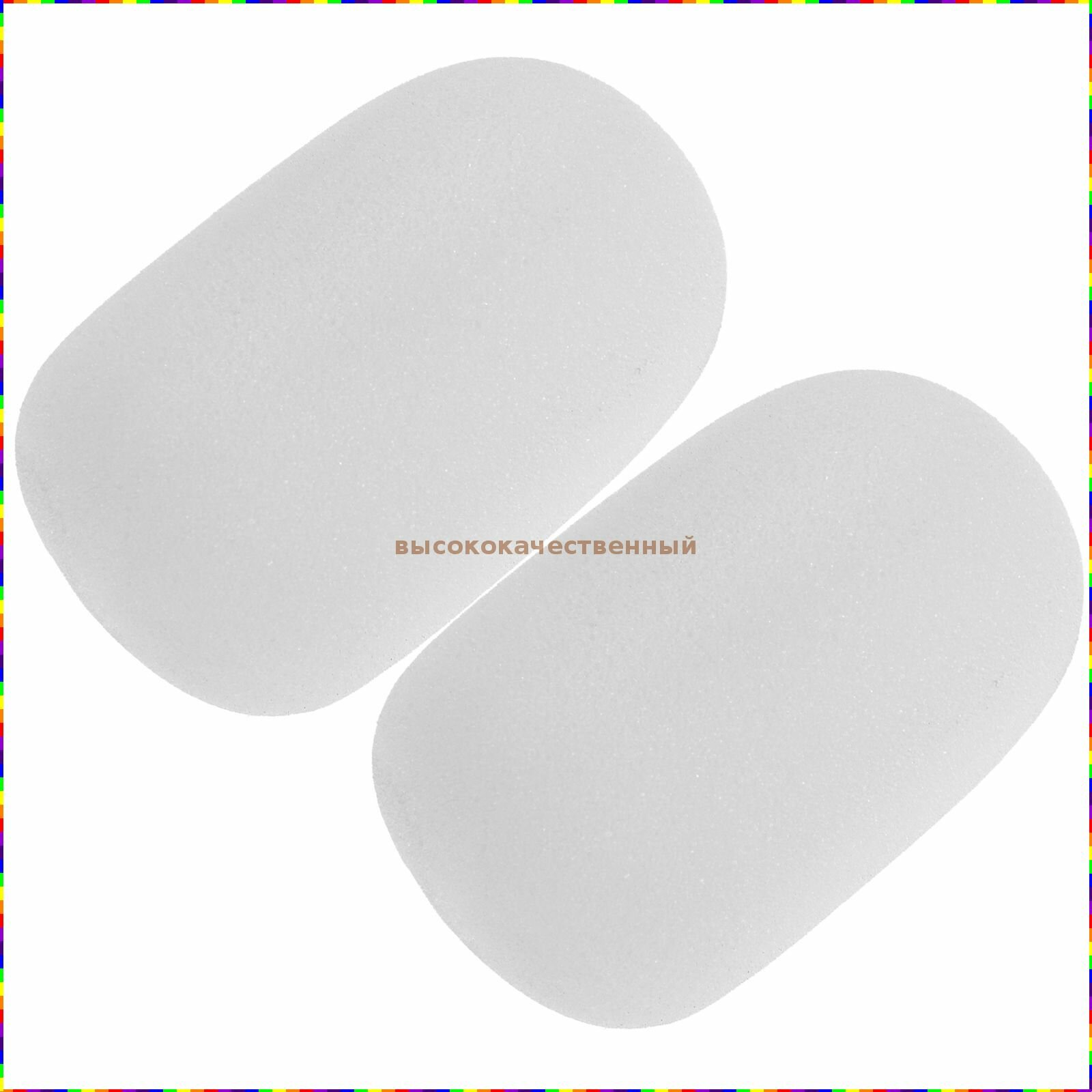 2 шт, щетки для бутылок и кружек с мягкой сменной насадкой, круглой формы, идеально для домашней уборки