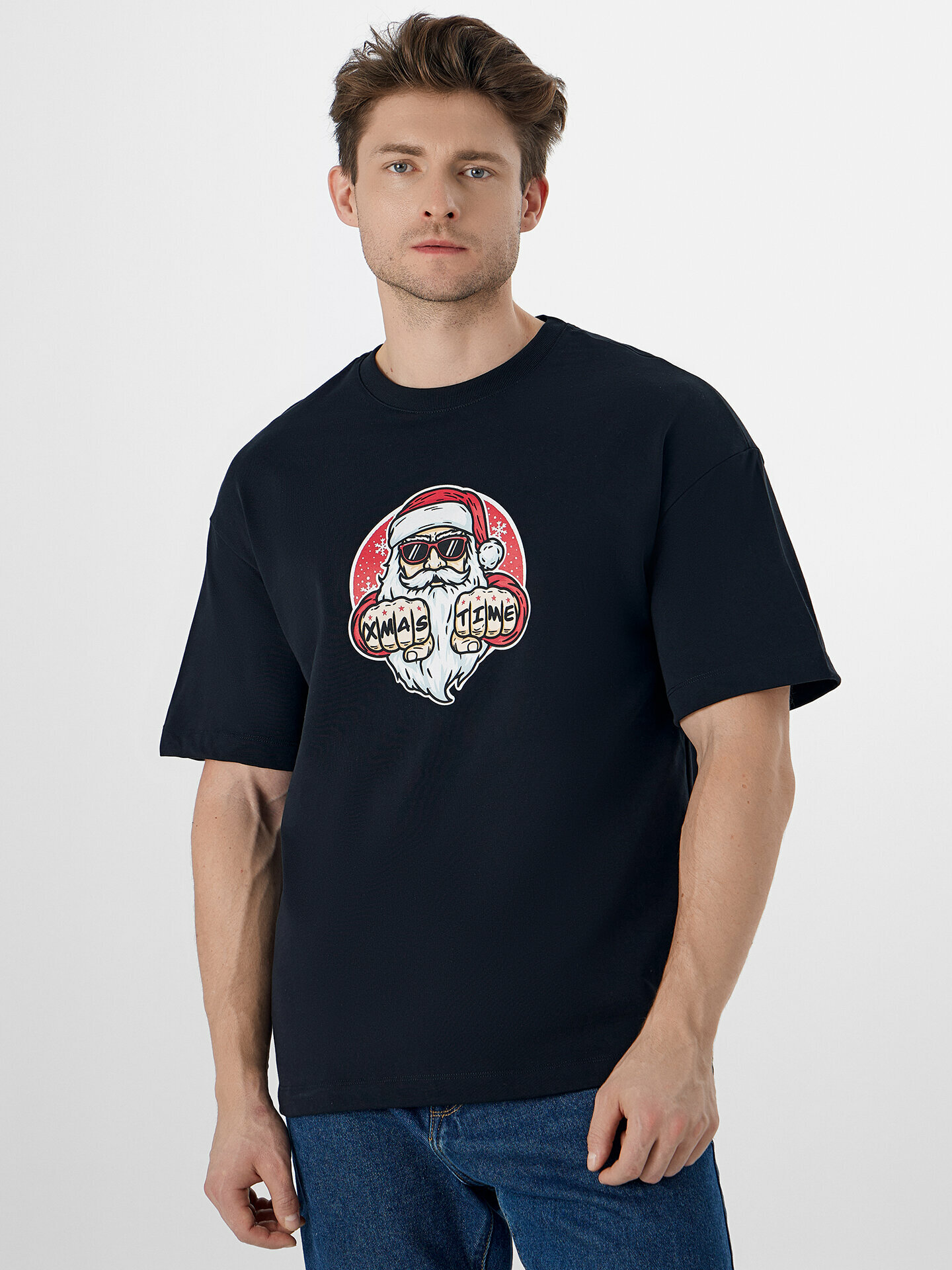 Футболка для мужчин