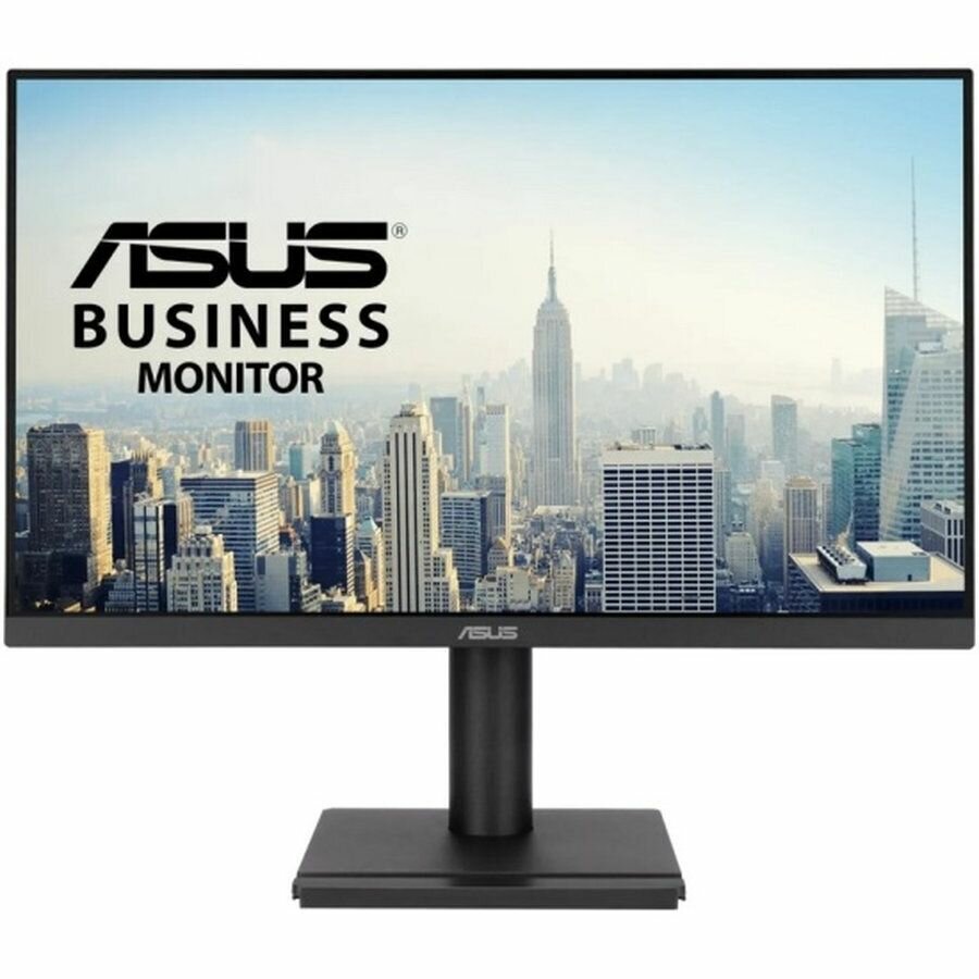 27" Монитор ASUS VA279QGS (VA279QGS) черный - 1920x1080@120Гц, IPS, 1 мс, 1500:1, 350 кд/м2, 178/178, VGA, DisplayPort, HDMI