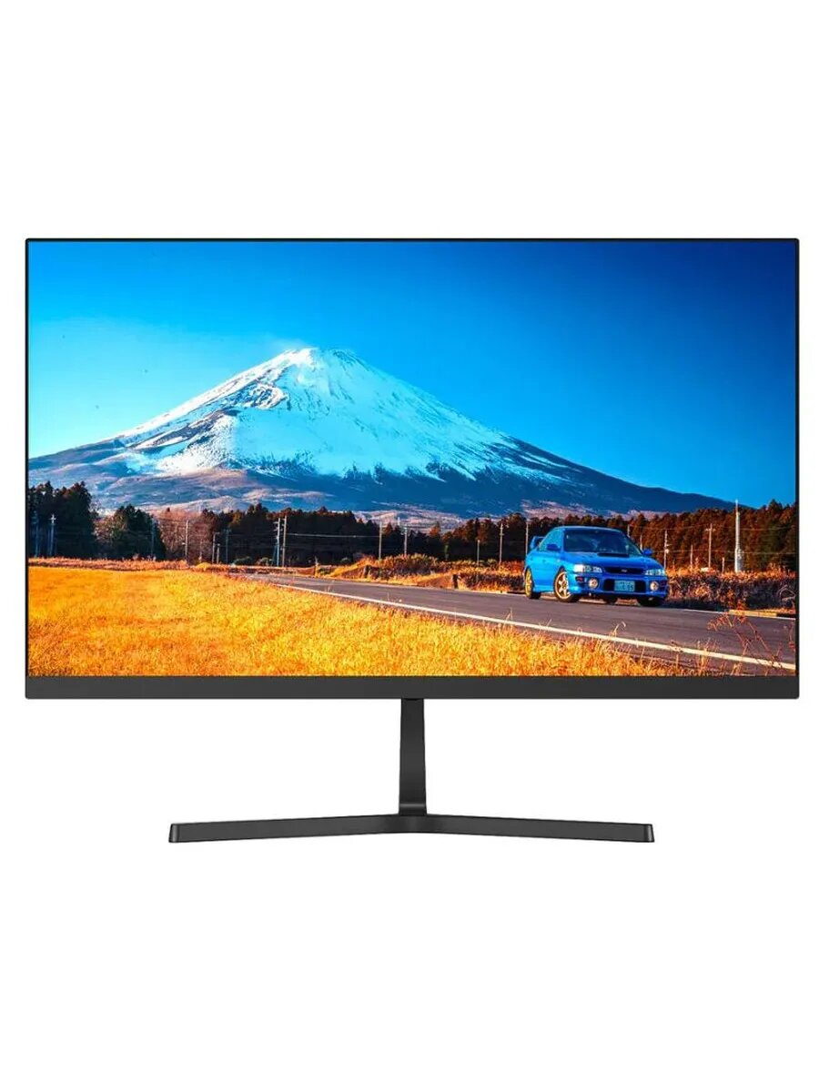 27" Монитор SM-27QI201 SM27SB02 черный - 2560x1440