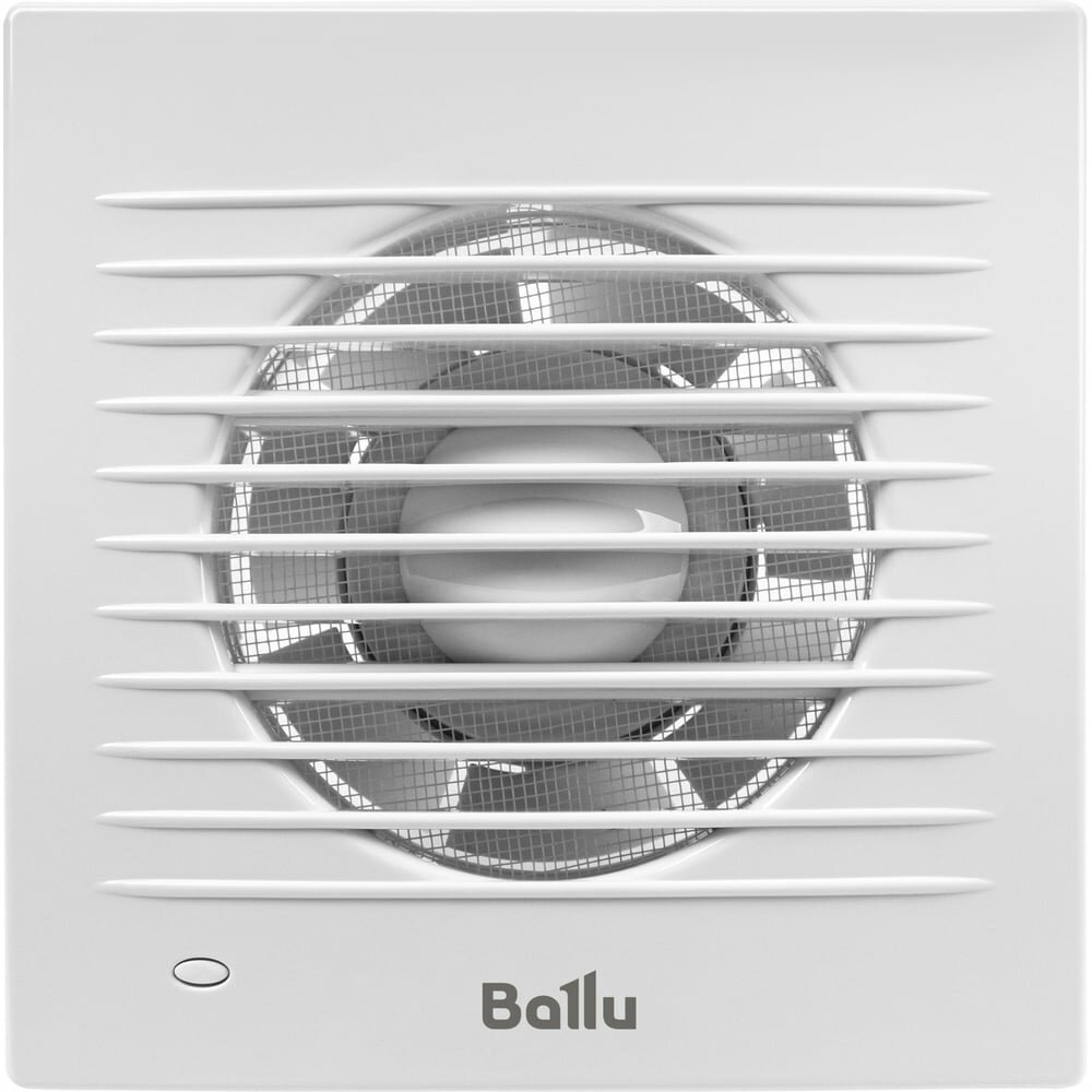 Вытяжной вентилятор Ballu BAF-FW 120 N