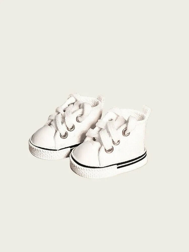 Обувь для кукол 1 / 6 BJD, Длина обуви 5см,1 пара