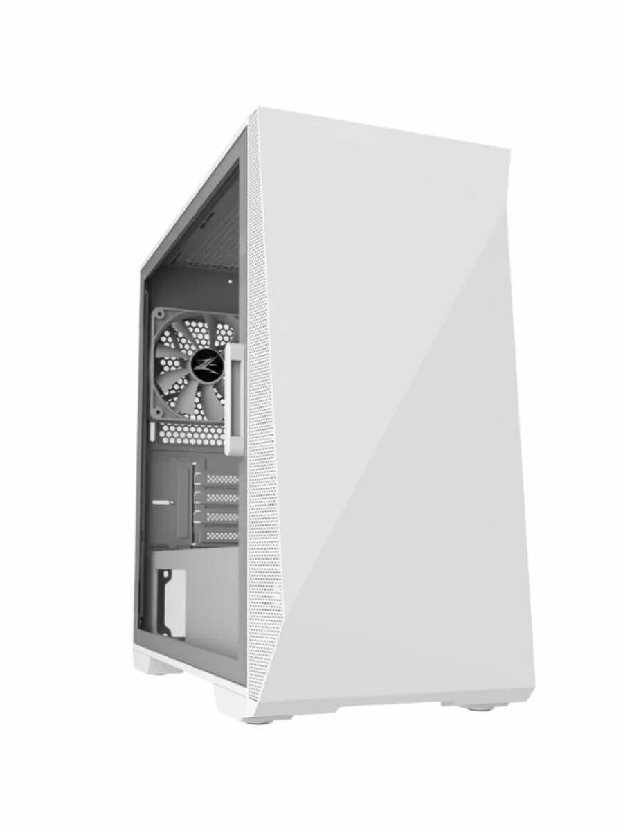 Корпус Z1 ICEBERG Z1 ICEBERG WHITE белый