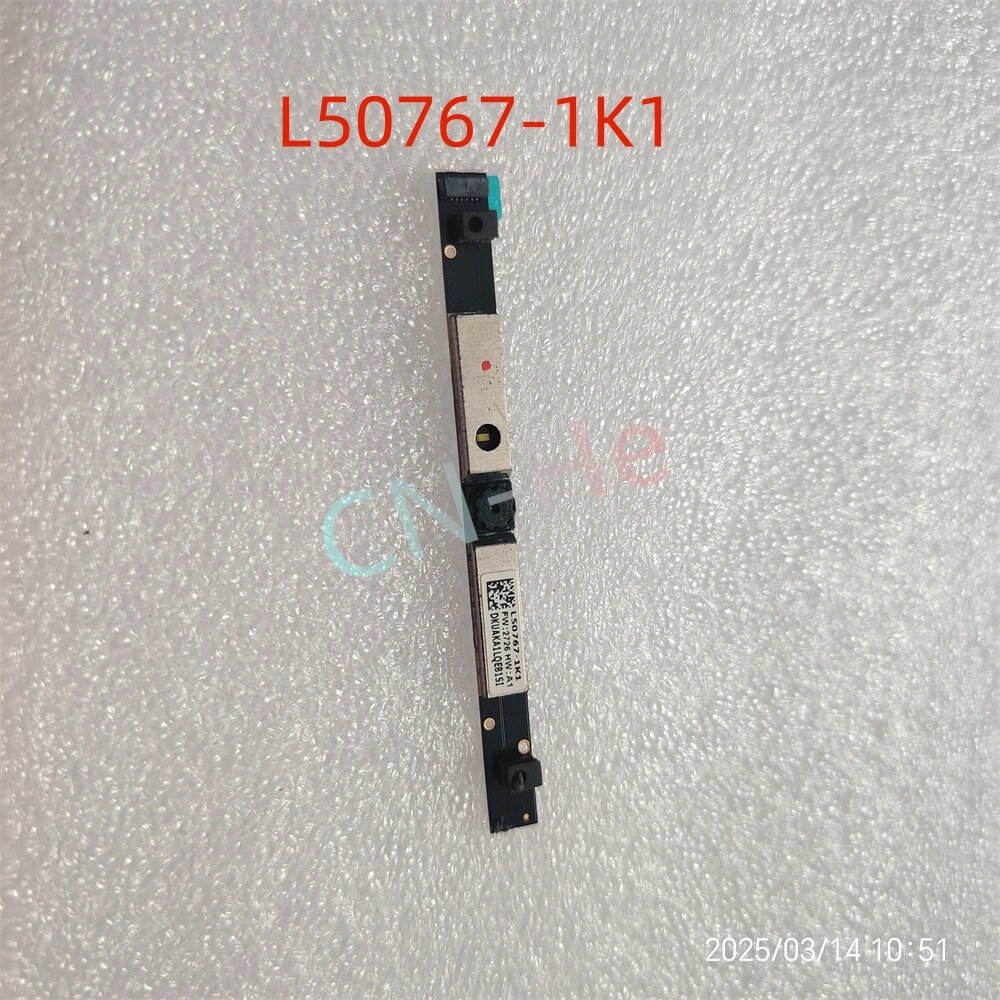 Вебкамера для ноутбука HP, цвет: 1 pcs