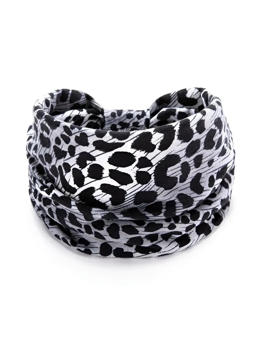 Повязка для волос 1 шт.