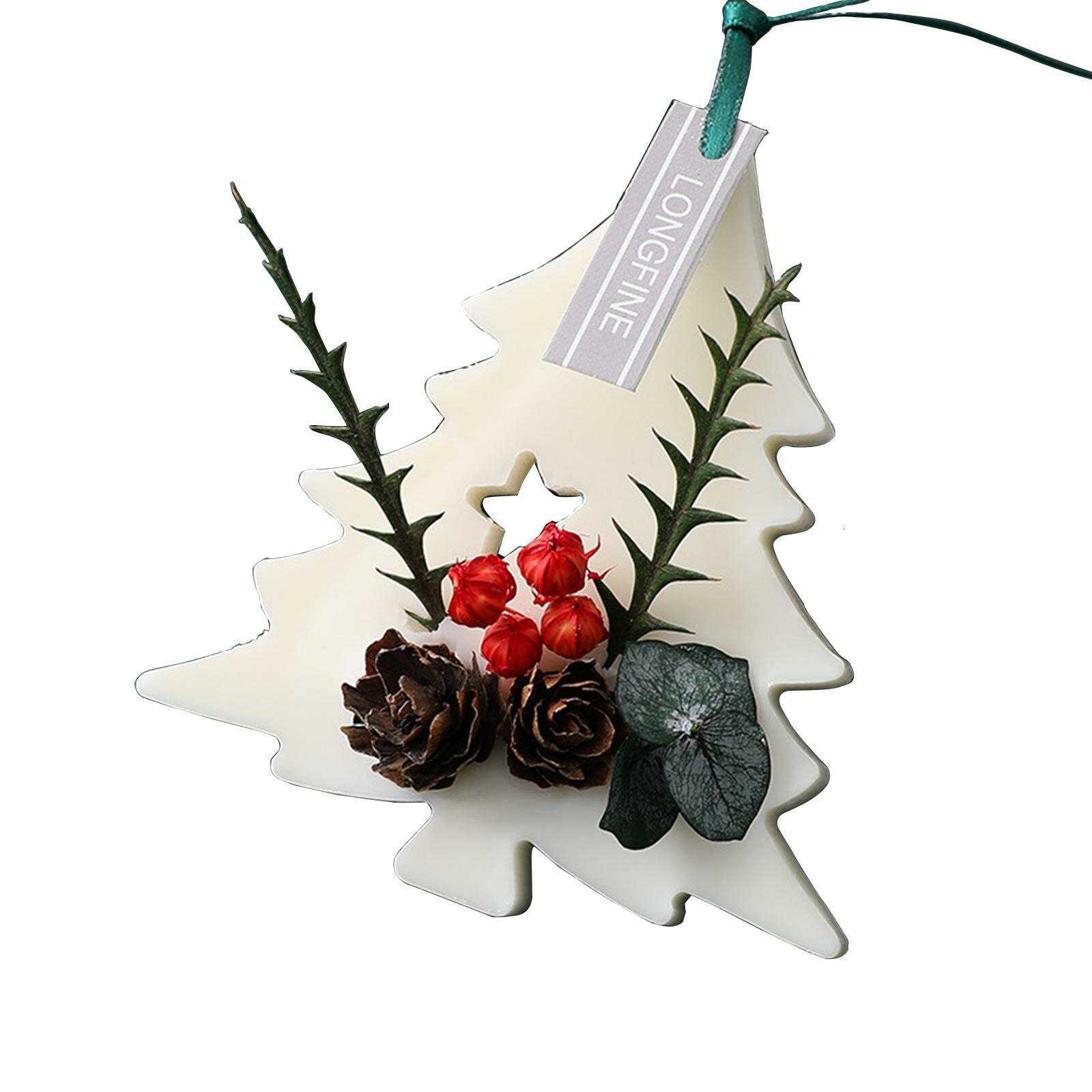 Ароматические восковые пластины с цветами, Шампанское