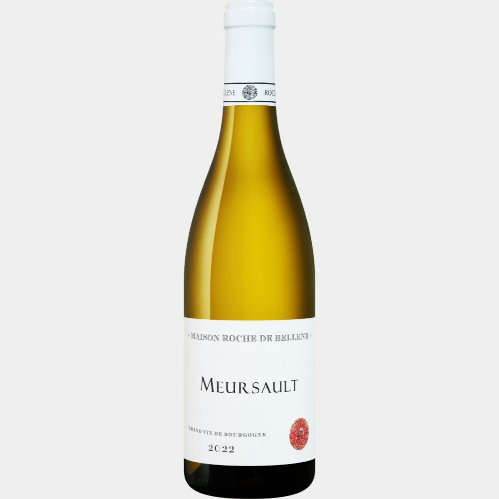 Meursault AOC Maison Roche de Bellene