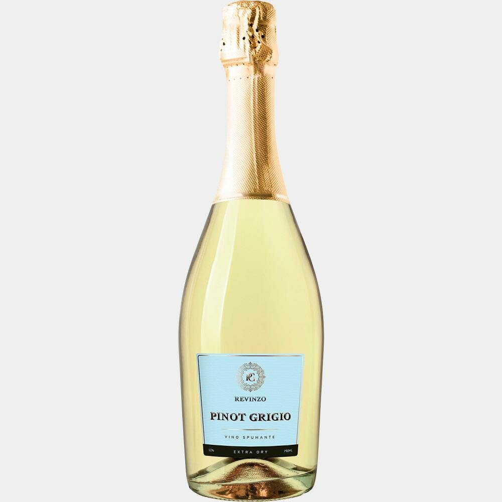 Revinzo Pinot Grigio Spumante Extra Dry