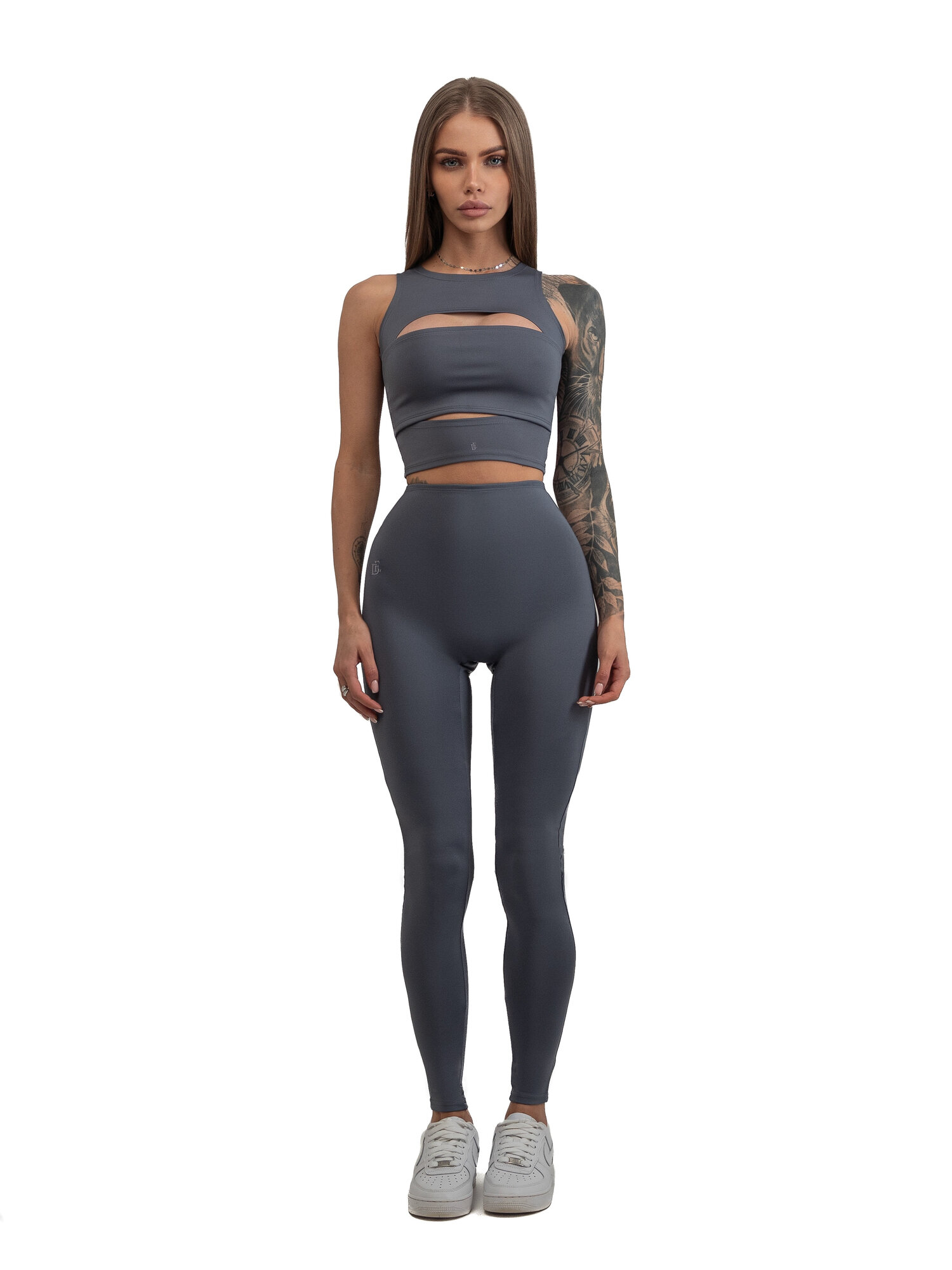 Легинсы Леггинсы SOFT