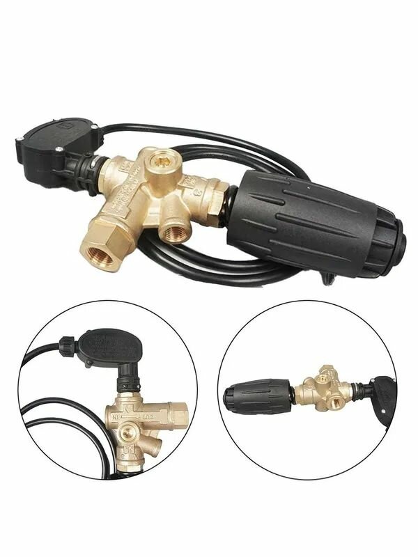 Запчасть для мойки высокого давления