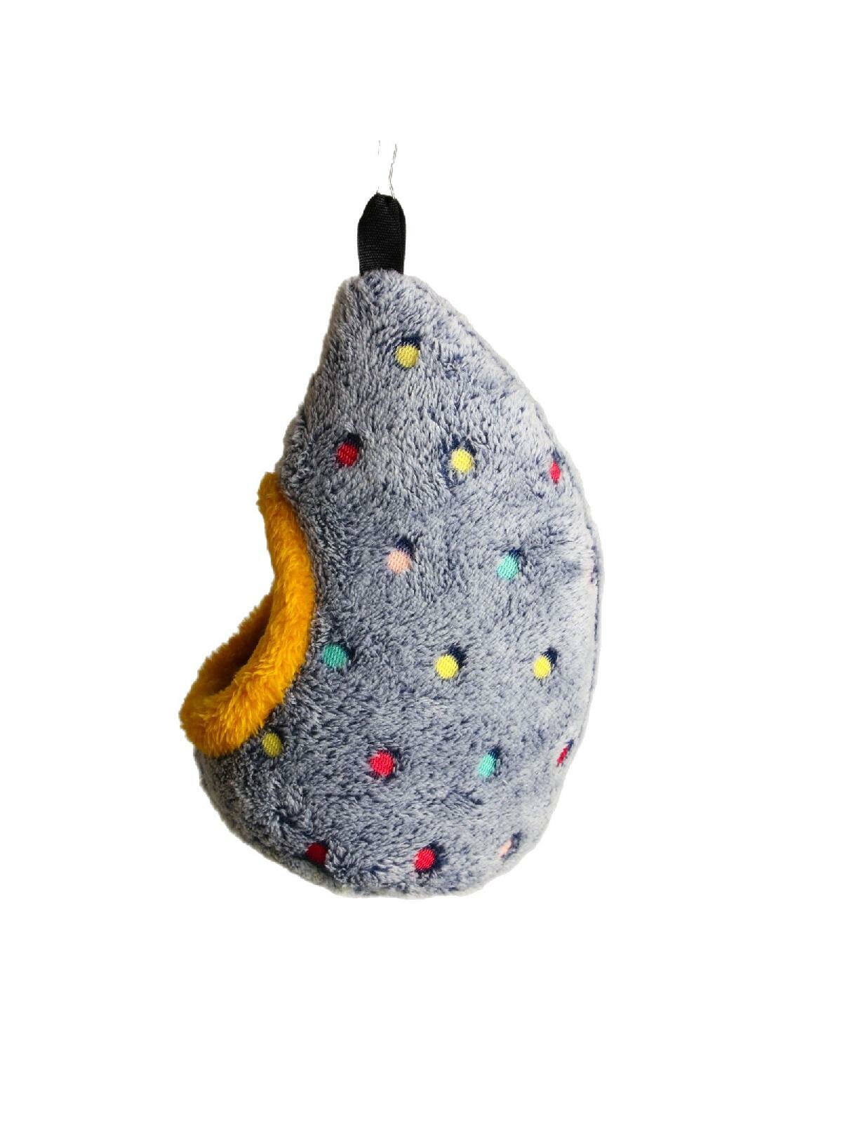 Птичье гнездо в форме яиц с толстой набивкой, легко моющееся для волнистых попугаев и птиц