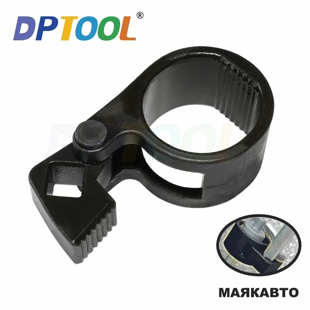 Гаечный ключ для внутренней рулевой тяги 1/2 дюйма 27 42 мм Универсальный гара