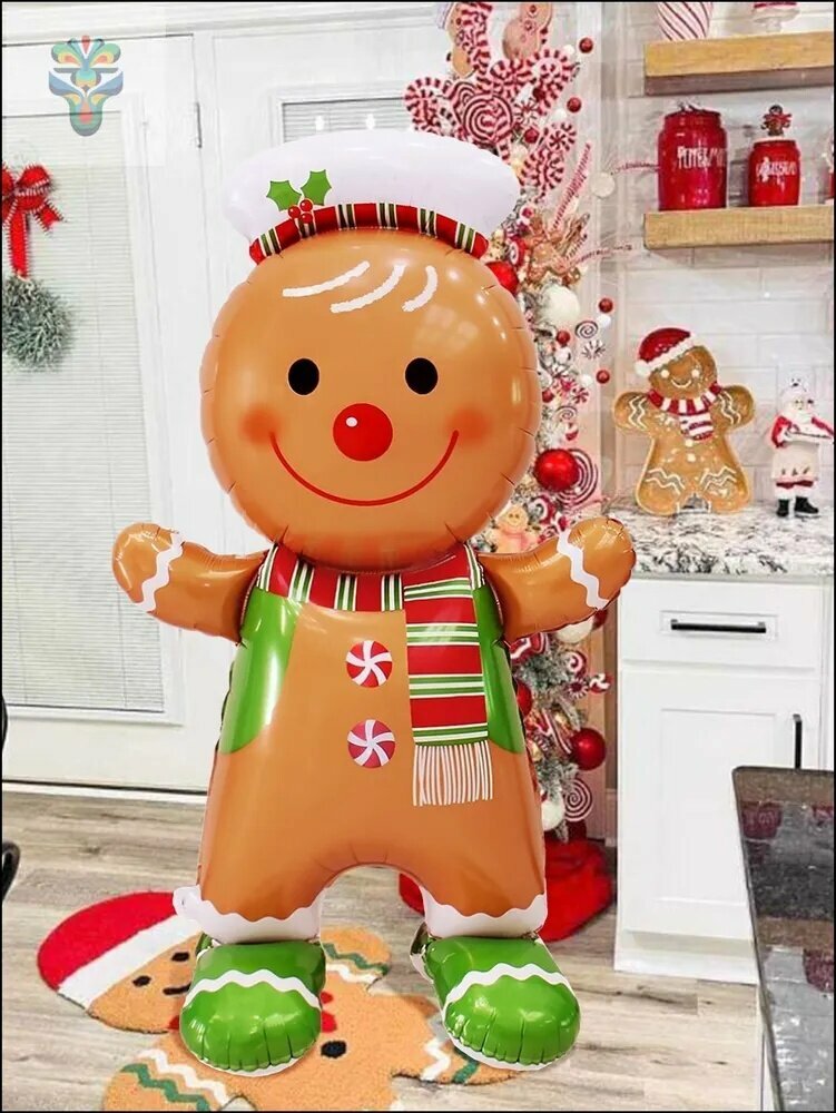 Фигура надувная 118 см