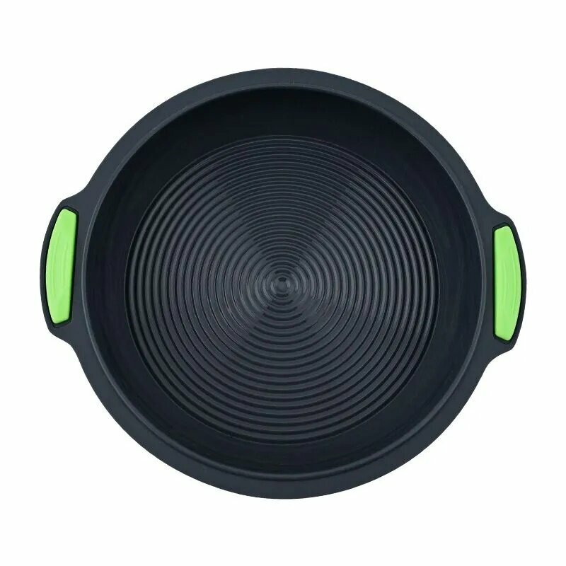 Zomin Форма для выпечки, Круглая, 26 см x 30 см, 1 шт