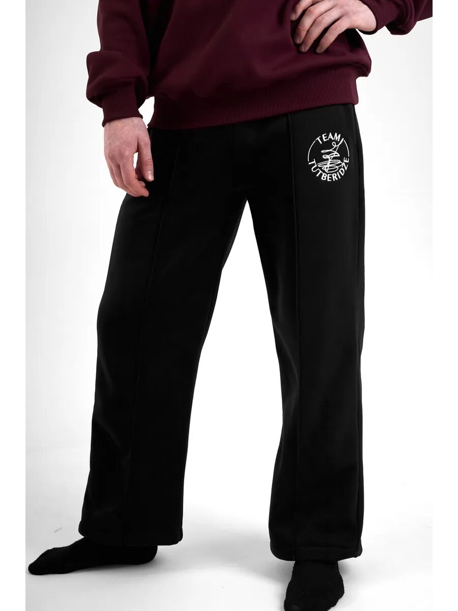 Брюки спортивные