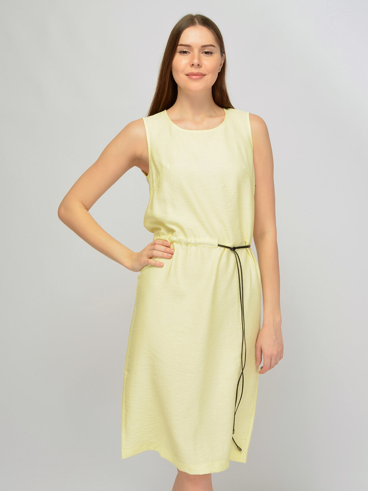 Платье Базовая коллекция