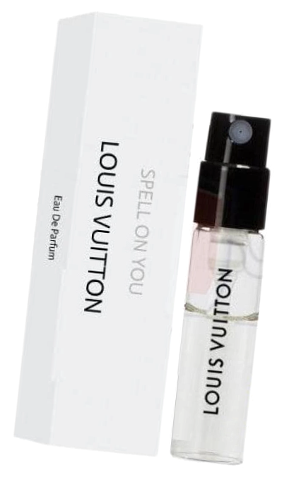 Пробник 2 мл Louis Vuitton Spell On You / Луи Виттон Спелл Он Ю парфюмерная вода женская