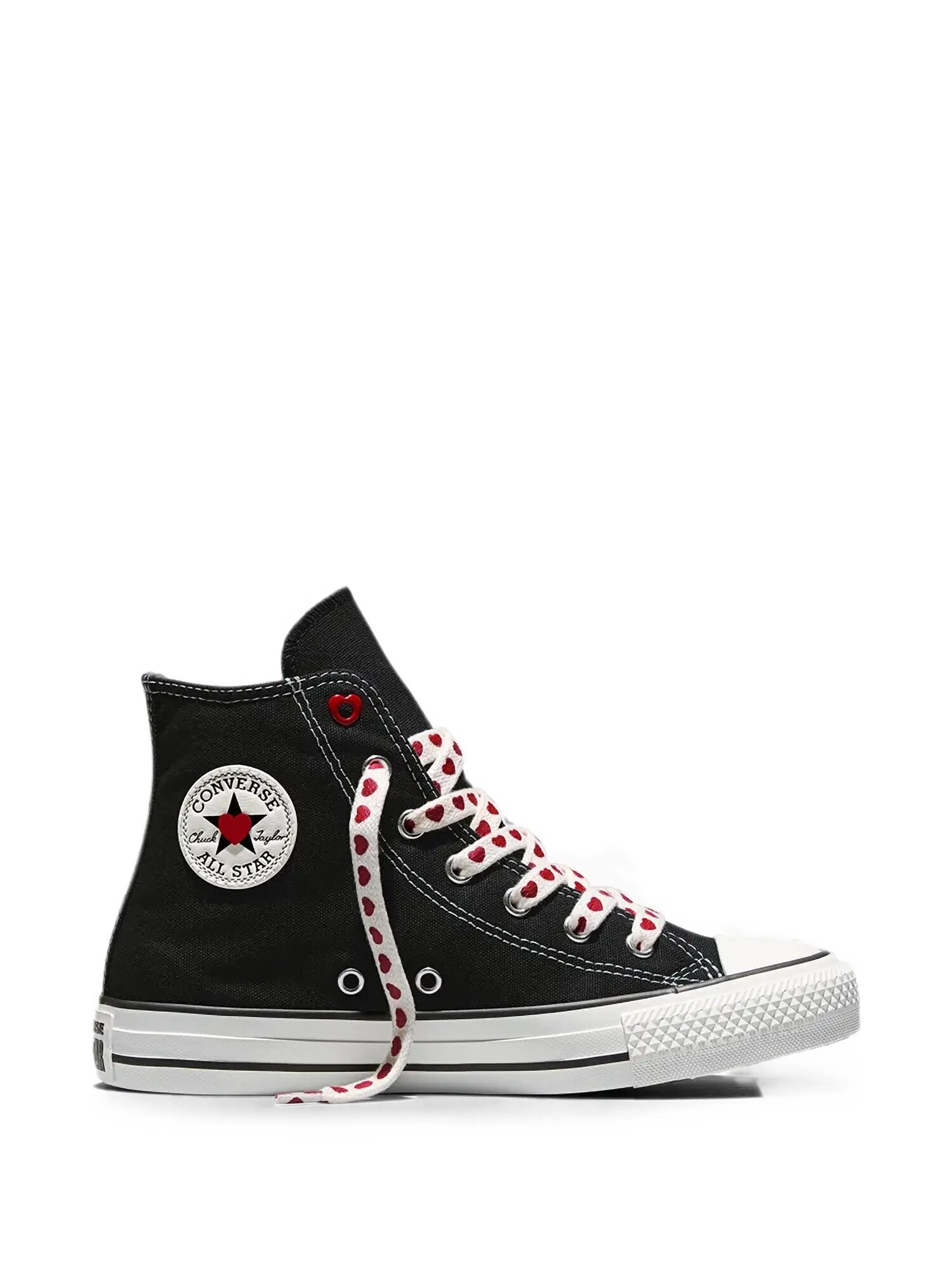 Кроссовки Converse Chuck Taylor All Star Valentine's Day