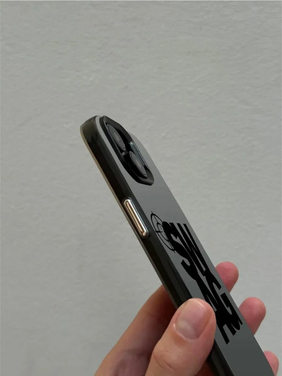 Чехол на iPhone 14 Plus y2k — фото 1