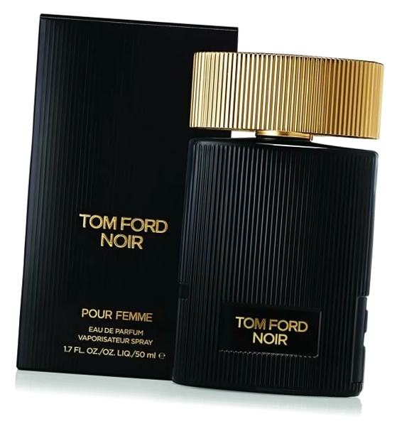 Женская парфюмерная вода Нуар Пур Фам 50 мл / Tom Ford Noir Pour Femme