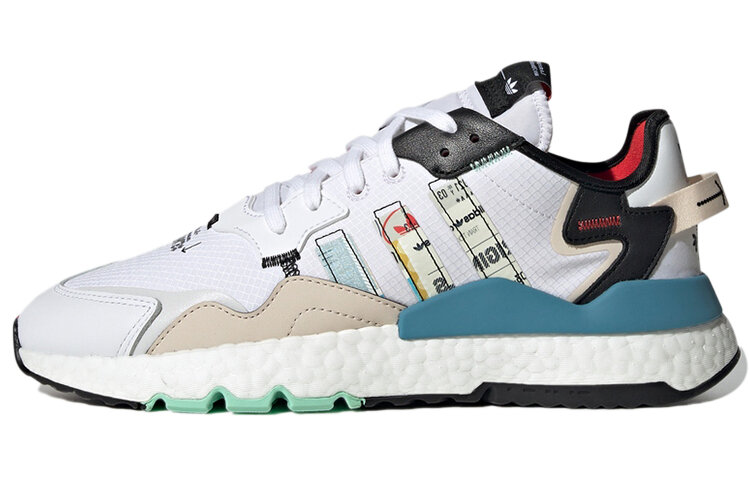 Кроссовки NITE JOGGER