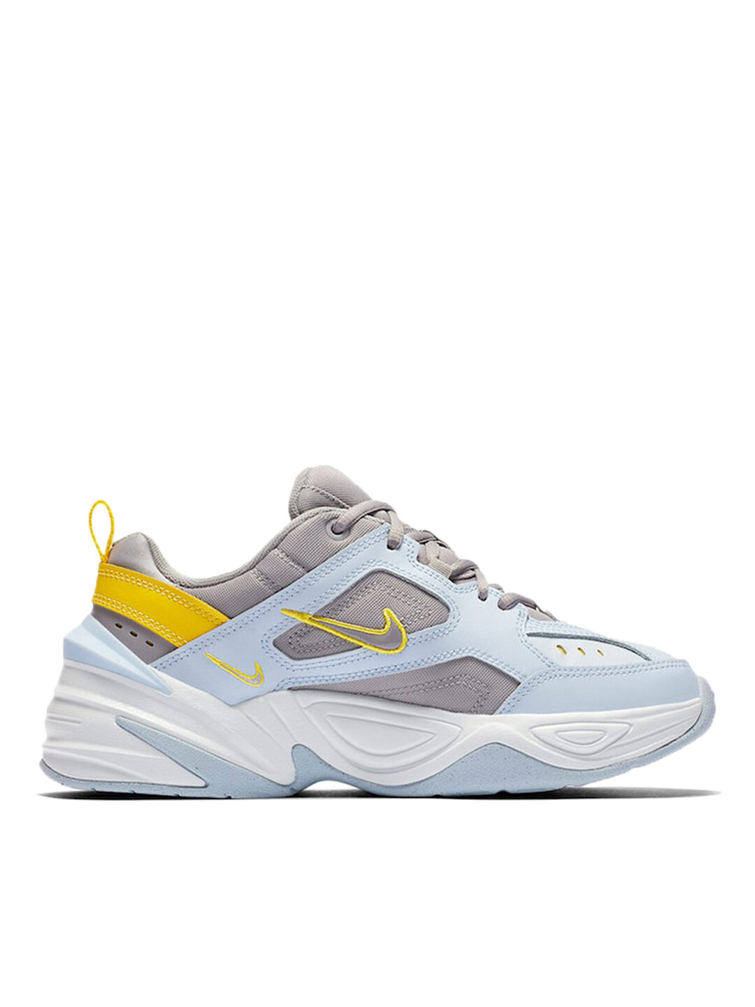Кроссовки M2K Tekno