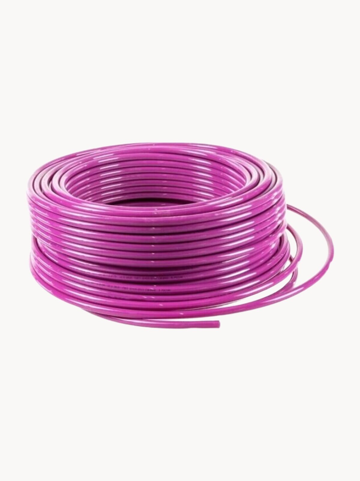 Труба для теплого пола Lerdepo PEX-b EVOH 16х2.0 мм, бухта 200м