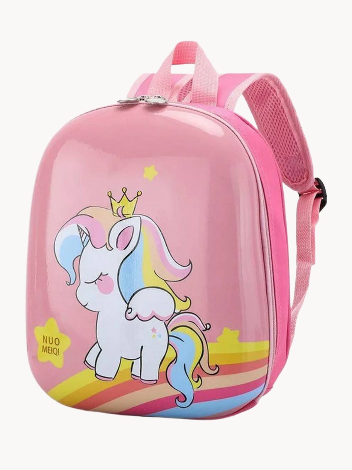 Детский дошкольный рюкзак "Unicorn", EVA пластик, Арт. 71377-18