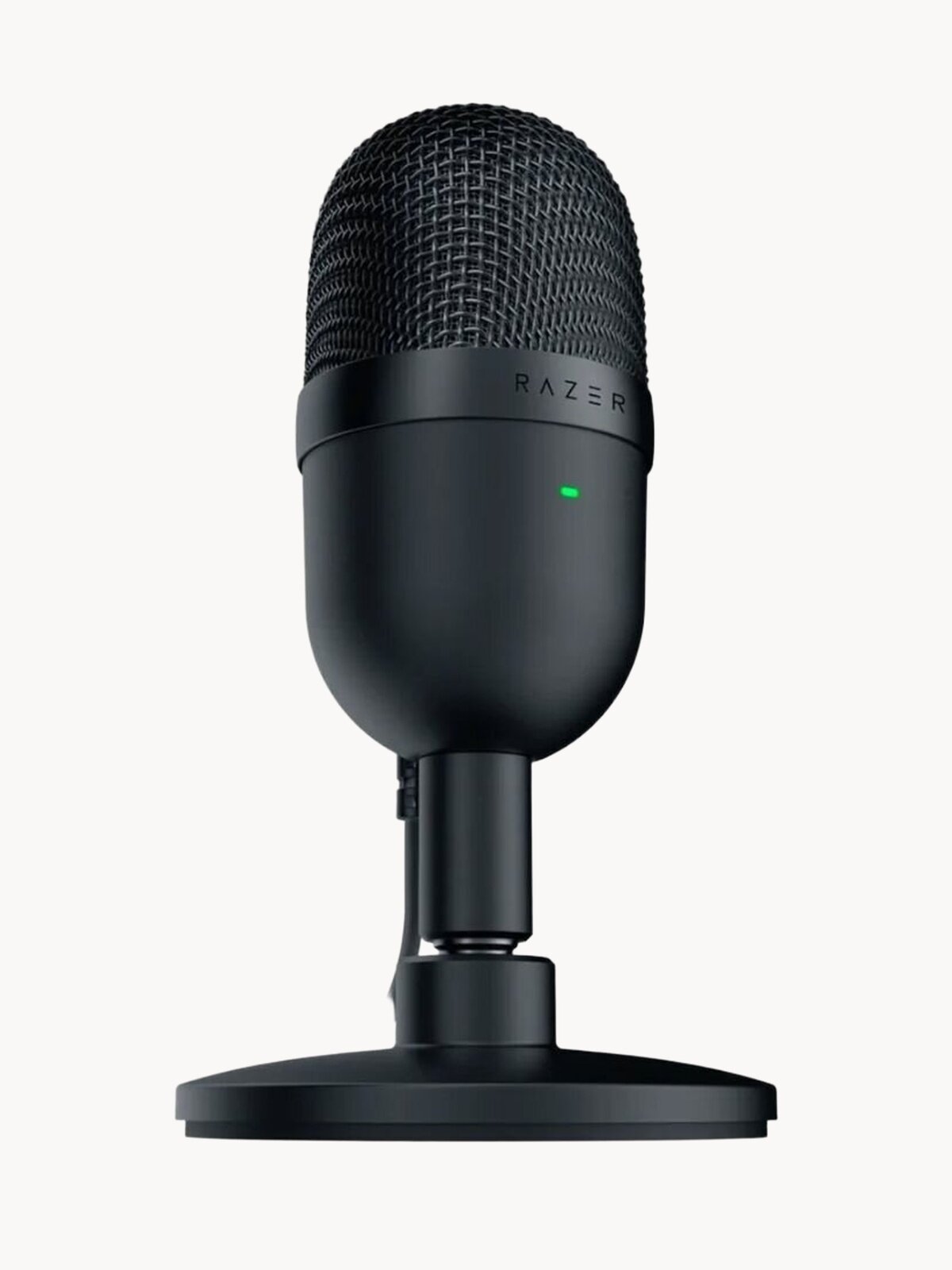 Микрофон Razer Seiren Mini Quartz