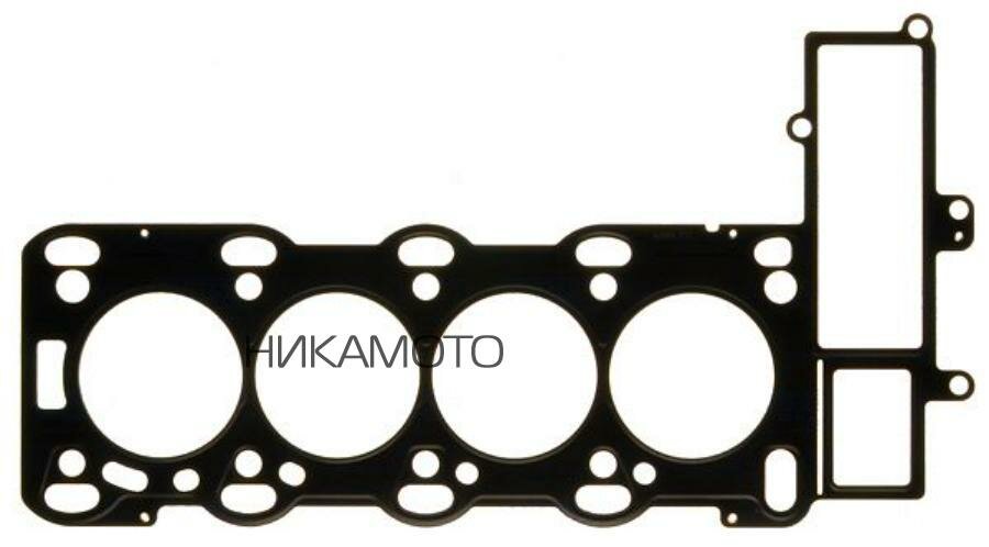 BGA CH6598A Прокладка ГБЦ OPEL ASTRA G/VECTRA B/OMEGA 95-