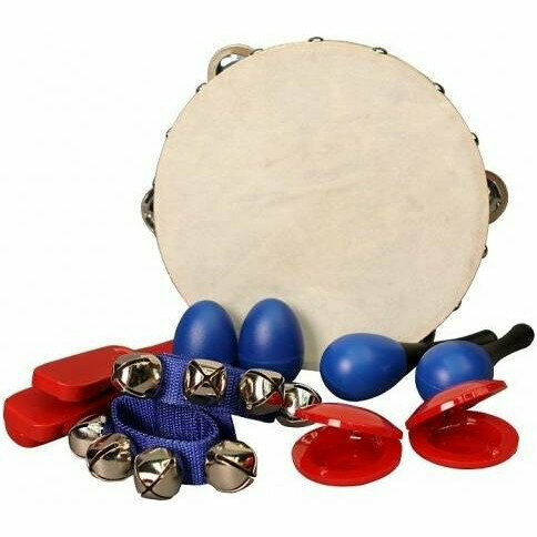 Набор перкуссии Flight FPS-6