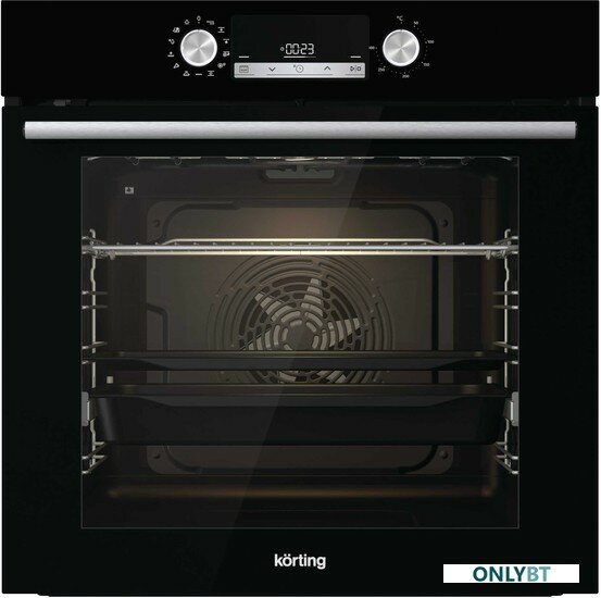 Электрический духовой шкаф Korting OKB 8931 CESN