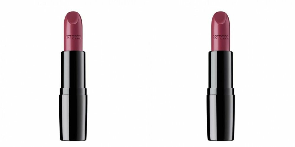 ARTDECO Помада для губ увлажняющая Perfect Color Lipstick тон 926, 4 г, 2 шт