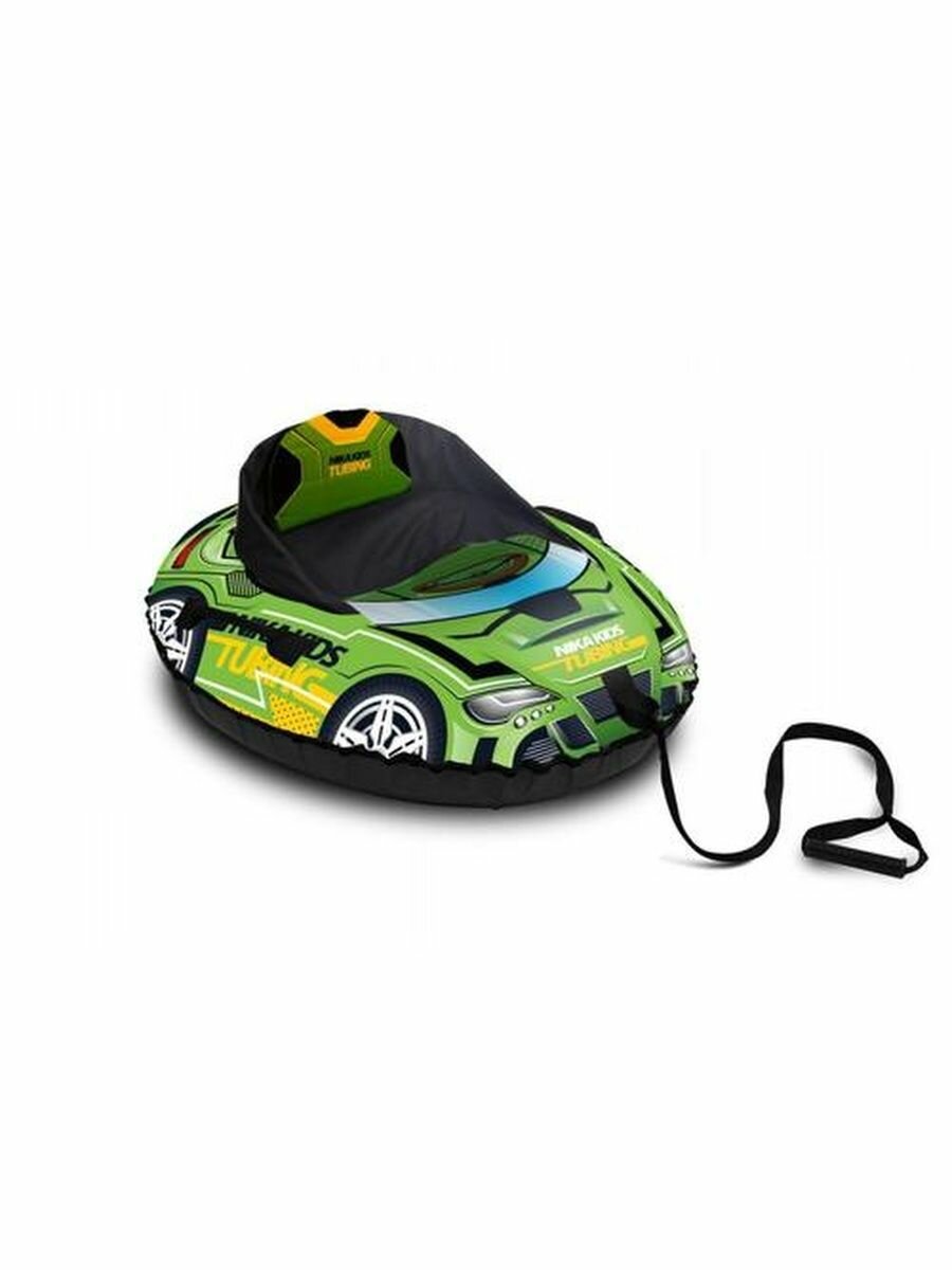 Тюбинг ТБМ2/32 зеленый