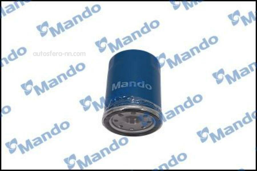 MANDO MMF040146 Фильтр масляный