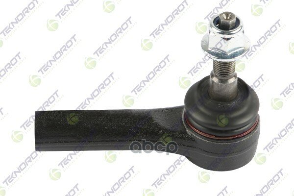 Наконечник рулевой тяги L/R, M12X1.25, M14X1.5, L=102MM Teknorot арт. FO-641