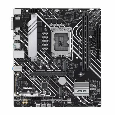 Материнская плата Prime H610M-A-CSM