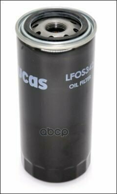 Фильтр масляный Lucas арт. LFOS342