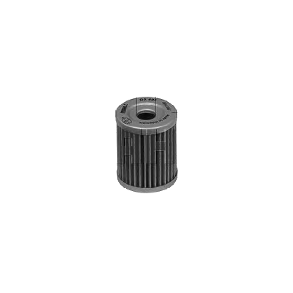 MAHLE ORIGINAL OX 407 (1651019B00 / 1651024501 / 1651025501) фильтр масляный