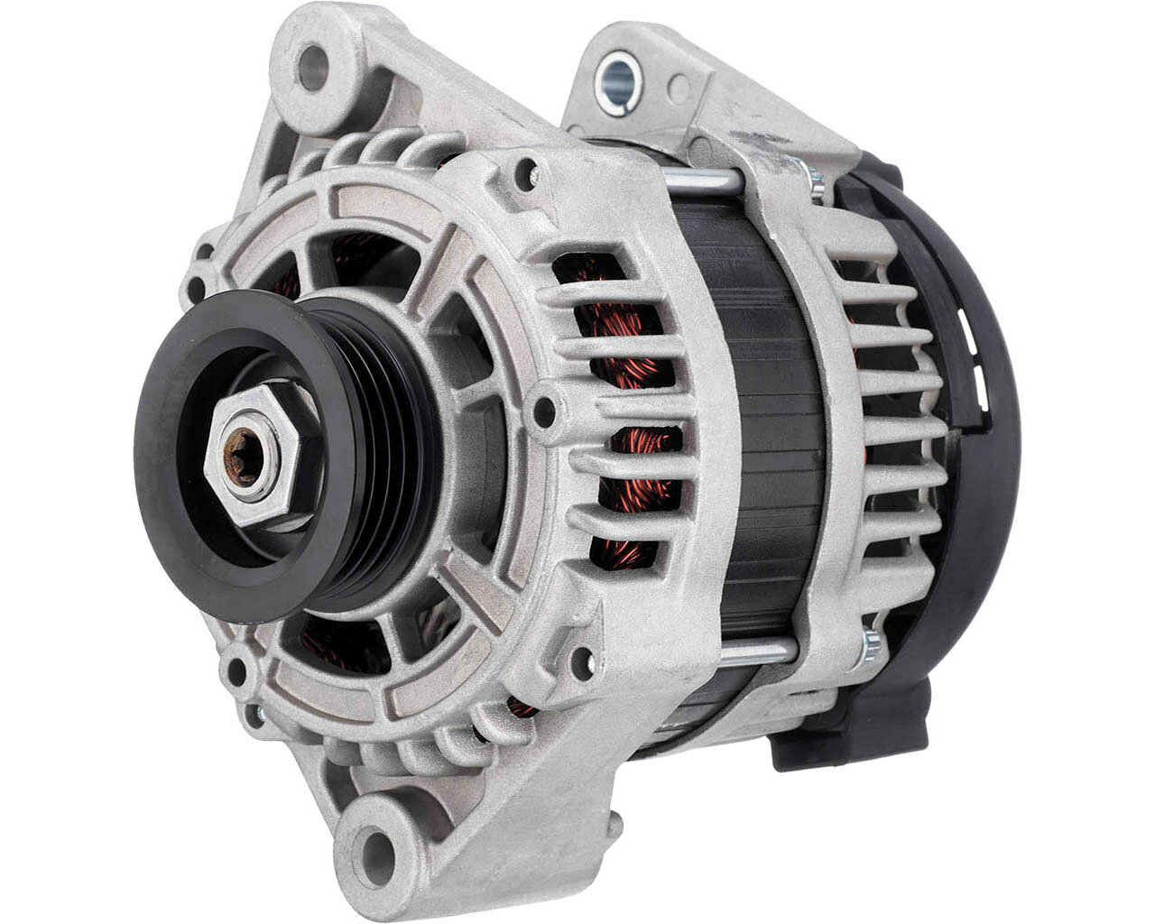 Генератор Шевроле Спарк, Шевроле Авео (TT12956)