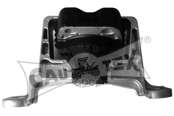 Опора двигателя FORD Focus 1.8-2.0 04- CAUTEX арт. 081263